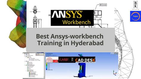 how to master ansys workbench in hyderabad bk engineering posted on the topic linkedin