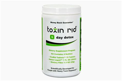 Best Thc Detox Testing What We Found