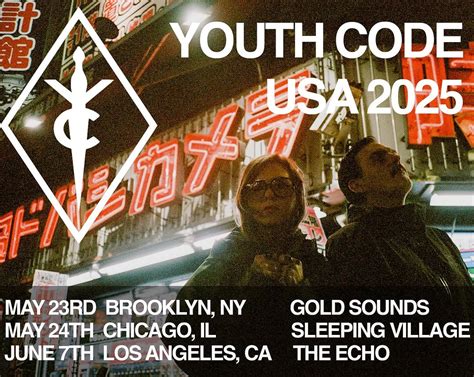 Tour News The Hold Steady Drain Scowl Koyo Youth Code Pulp Lcd Soundsystem Sex