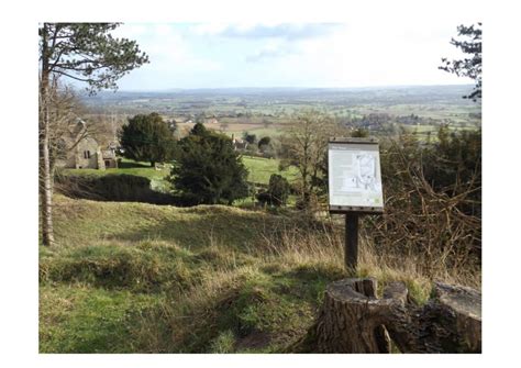 Orleton Neighbourhood Development Plan Orleton Parish Council