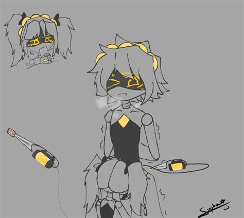 Rule 34 J Murder Drones Murder Drones Serial Designation F Oc