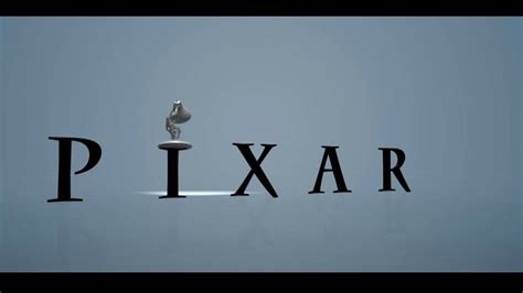 Pixar Production Logo Evolution Of The Pixar Logo Revealed Fyri