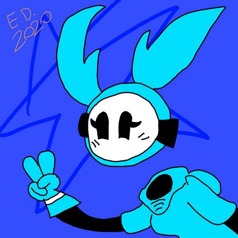 Fanamation By Aquablock68 On Newgrounds