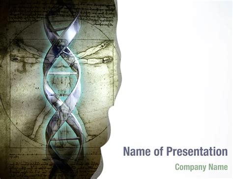 Dna Research Powerpoint Templates Dna Research Powerpoint Backgrounds