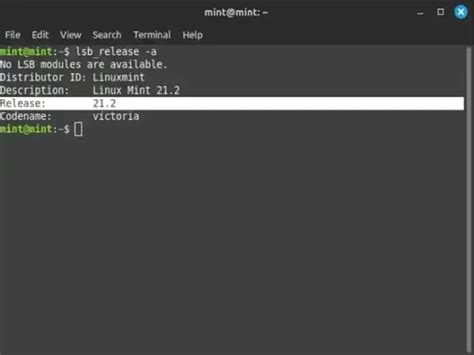 how to check linux version os kernel commands
