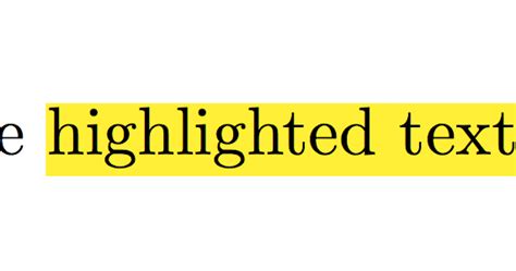 HTML Highlight Text Web Developers Tricks W Babes HTML CSS PHP Jquery