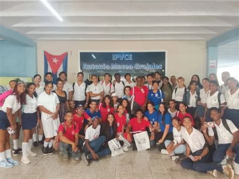 Asamblea Pos X Congreso Feu Oriente De Recorrido Por Nuestra Ciudad De