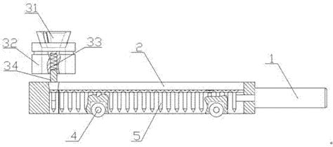 一种自动送螺的电动螺丝刀辅助装置的制作方法