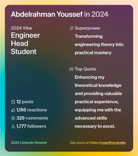 Abdelrahman Youssef On Linkedin Engineering Electricalengineering Professionaldevelopment