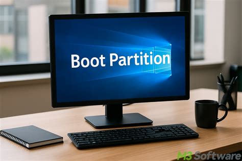 Boot Partition In Windows Everything You Need To Know