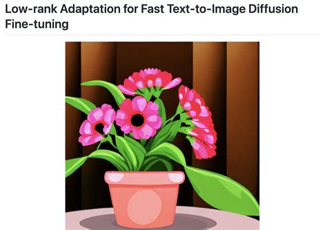 Llm Lora Ai Stable Diffusion Lora Xiaosean