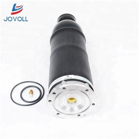 用于奥迪a6 Allroad空气弹簧悬架波纹管4z7616051b 4z7616051d