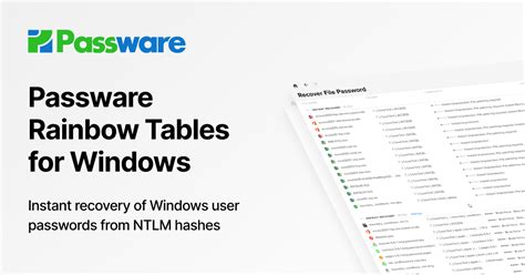 Rainbow Tables Online Ntlm Cabinets Matttroy