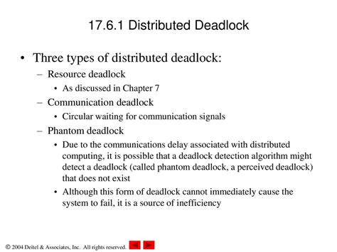 Chapter 17 – Introduction to Distributed Systems - ppt download