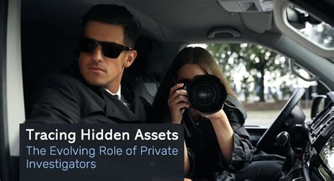 Tracing Hidden Assets In Legal Disputes The Usa Leaders