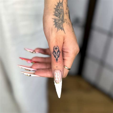 Fineline Tattoos Valhalla Tattoo