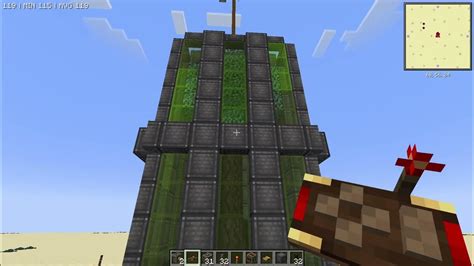 Atm Gravitas 2 Short Proof Of Concept Labgrown Menril Tree Youtube