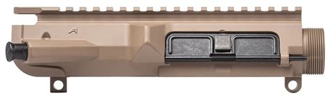 Aero M5 Threaded Upper Receiver Fde Hg7884cadn