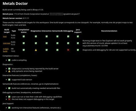 How Do I Get The Print Log When I Use The Macro At Compile Time · Issue 5123 · Scalameta