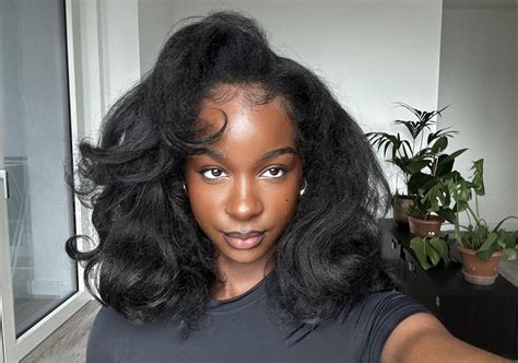 Iris Irisknd On X Nel 2025 Capelli Belle Naturale