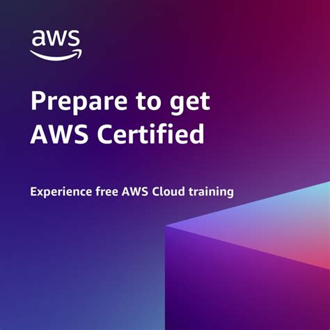 What Can Help You Advance Your Career In The Cloud An Aws Certification Builds Your Credibility