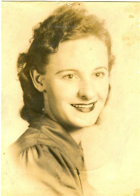 Ellen Brown Obituary 2009