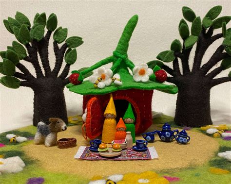 Most Loved The Pixie Patch