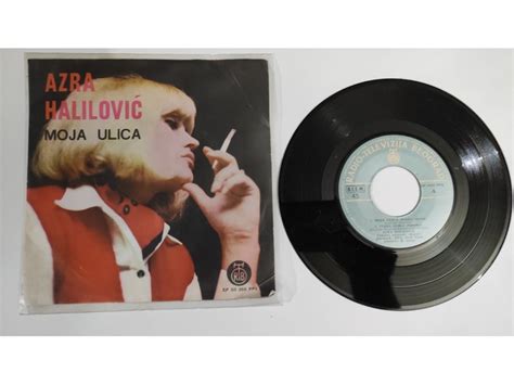 Azra Halilović Moja Ulica 74394581