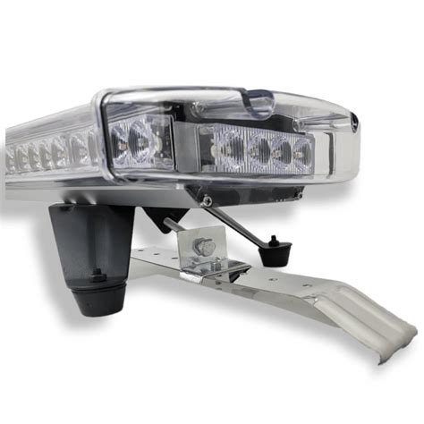 Door Seal To Roof Clamps For Lightbar Mounting Suitable For Rvl