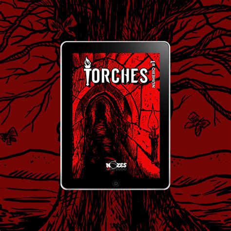 Torches 1 By Jonas Picholaro Chestnut Rpg