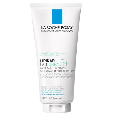 La Roche Posay Iso Urea 200ml Spedizione Gratis