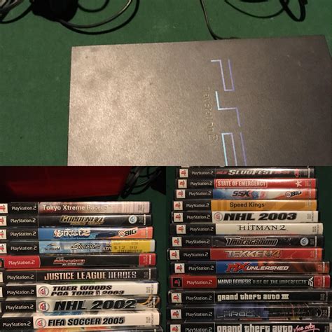 Found This Box At My Uncles House And He Let Me Keep It Thank You
