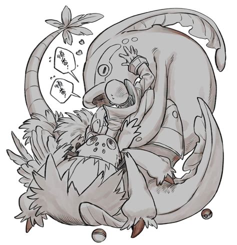 Emmet Galvantula Eelektross And Archeops Pokemon And 2 More Drawn