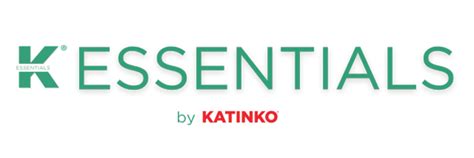 K Essentials