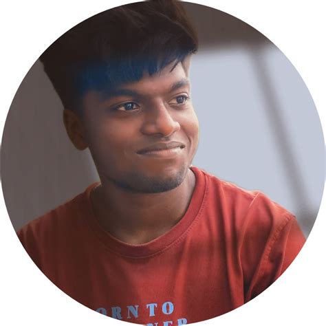 Jerlin Shabi Portfolio