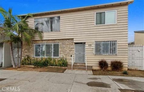 815 Pacific Ave Unit 1 Long Beach Ca 90813 Condo For Rent In Long