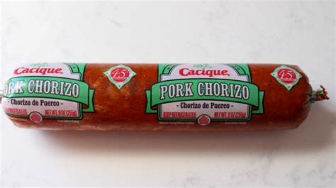 What Is Chorizo Video Mamá Maggies Kitchen