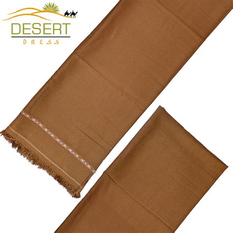 Desert Dress Afghan Patu Blanket Islam Muslim Turban Rida Yamani