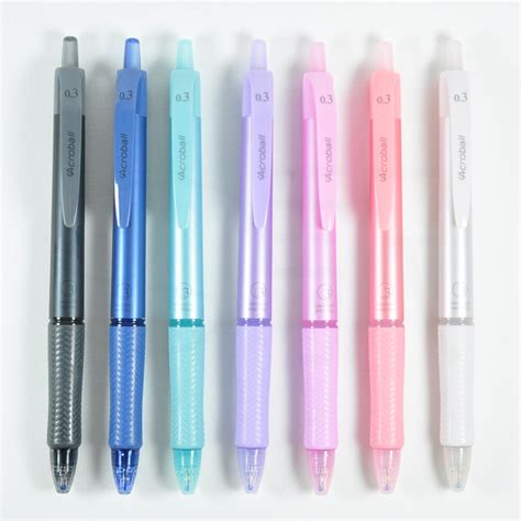 Pilot Acroball 03mm Pens Bab 15mft