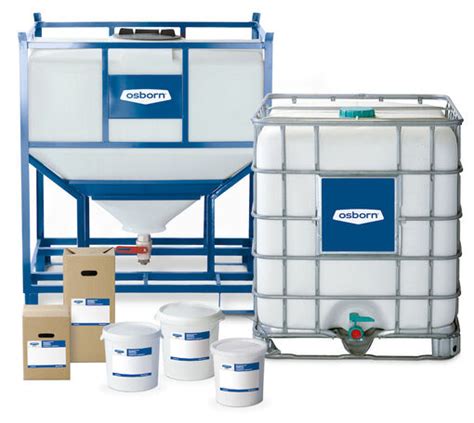 Red Liquid Cutcolor Compound Uspolc035 Osborn Llc Richmond In Usa