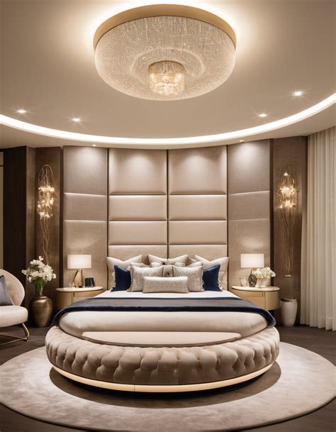47 Inspiring Bedroom Interior Ideas For A Stylish And Cozy Space