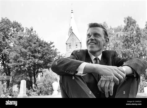 Oslo Juli 1968 Theologin Inge Lonning Foto Fotos Und Bildmaterial In Hoher Auflösung Alamy