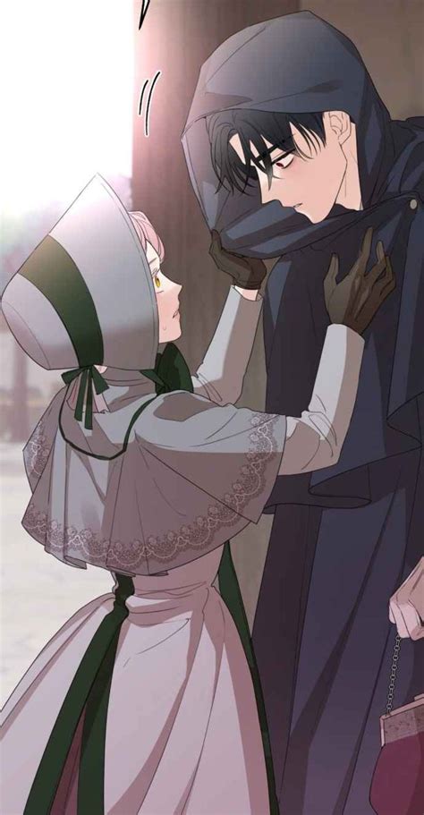 ̥˚pereshati And Therdeo ̥˚ Obsessed With Me Webtoon Ethereal Art