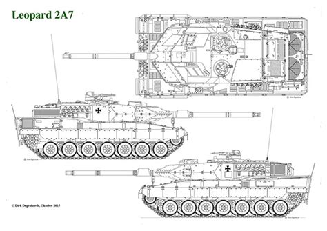 Armorama Mengs Leopard 2 A7