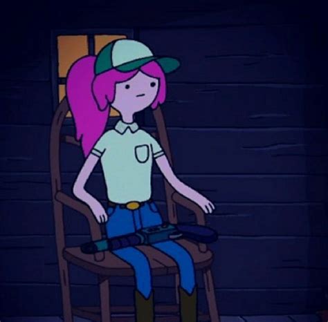 Bonnie Varmints In 2025 Adventure Time Art Adventure Time Princess Bubblegum