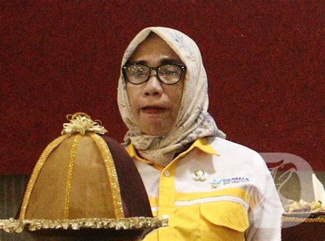 Marhani Katma 309 Gizi Buruk Status Di Luwu Utara Ini Penjelasan Kadis Kesehatan Daily News