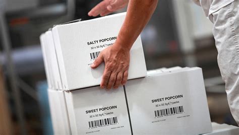 Case Coding Solutions Eliminate Labels On Corrugated Datalase