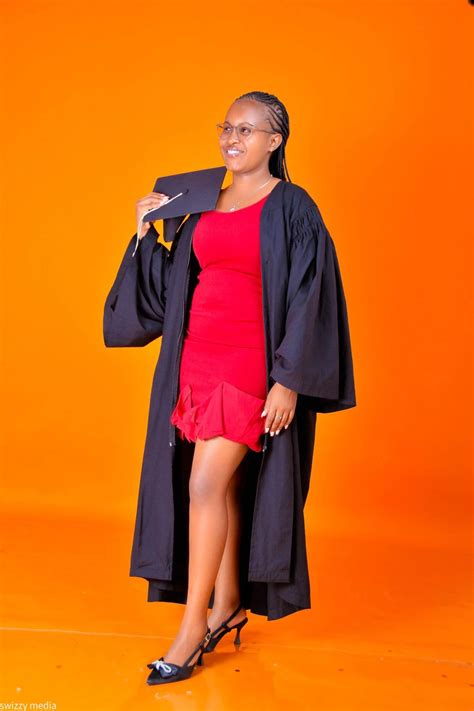 Rose Githinji On Linkedin Bachelor Murang