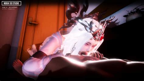 3d Doujin Douluo Bosai Xi Nibuh Part2 Asian Eporner