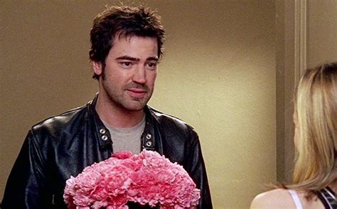 Ron Livingston Hid From Sex And The City Fans For Years